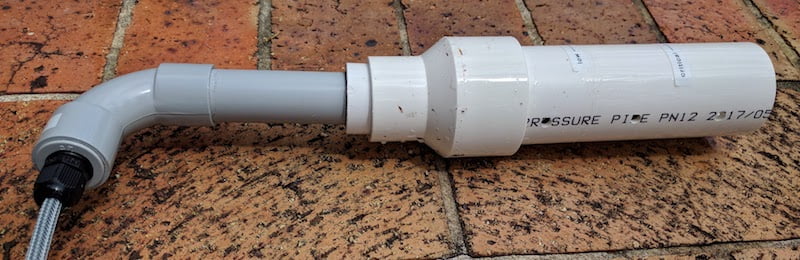 Smarter Swimming Pool 3: Water Level – neon.ninja