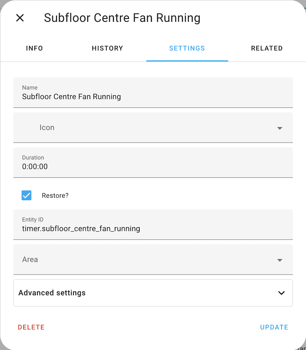 Subfloor Ventilation Made Easy – neon.ninja